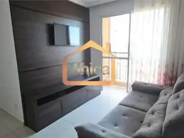 Apartamento para Locação em Jundiaí/SP Vila Nambi 2 Quartos