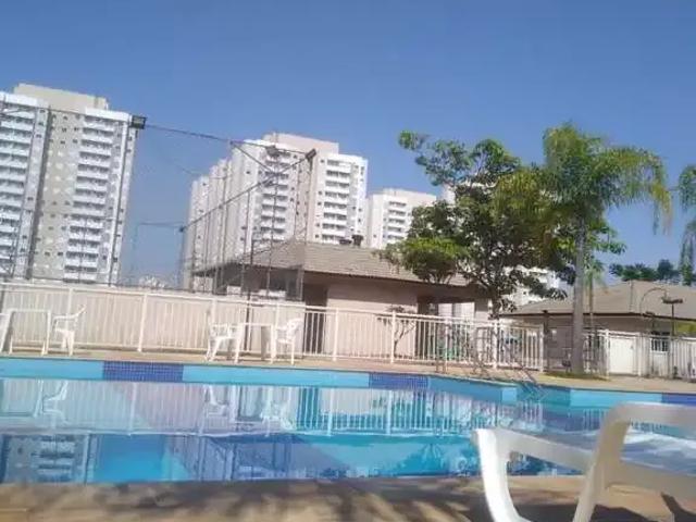 Apartamento para Locação em Jundiaí/SP Vila Nambi 2 Quartos