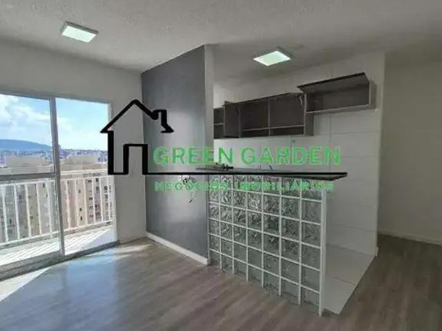 Apartamento para Locação em Jundiaí/SP Vila Nambi 2 Quartos