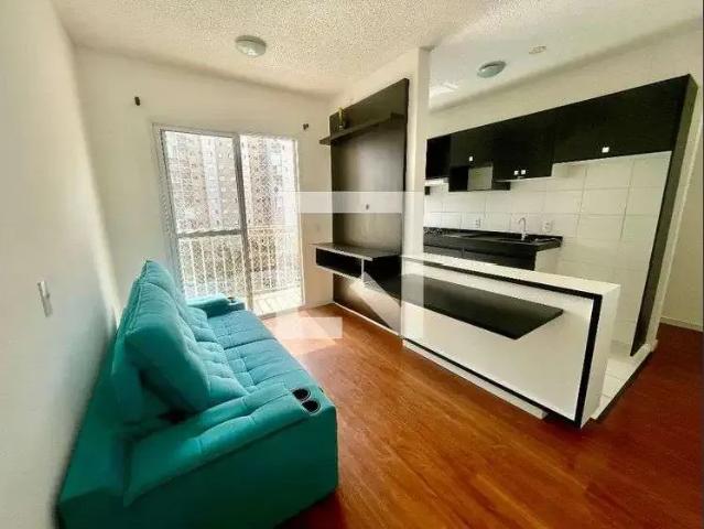 Apartamento para Locação em Jundiaí/SP Vila Nambi 2 Quartos