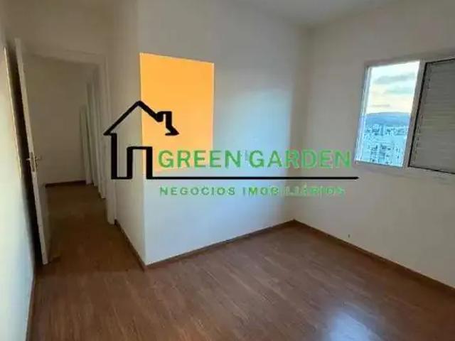 Apartamento para Locação em Jundiaí/SP Vila Nambi 2 Quartos
