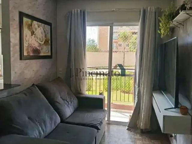 Apartamento para Locação em Jundiaí/SP Vila Nambi 2 Quartos