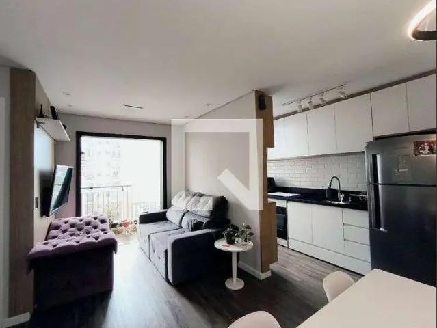 Apartamento para Locação em Jundiaí/SP Vila Nambi 2 Quartos