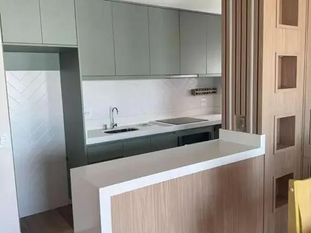 Apartamento para Locação em Jundiaí/SP Vila Nambi 2 Quartos