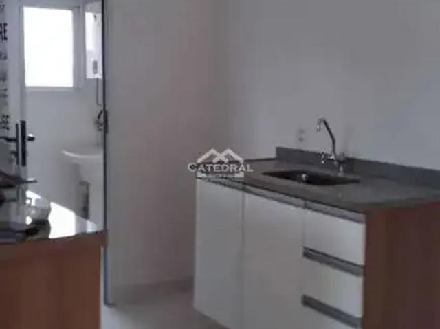 Apartamento para Locação em Jundiaí/SP Vila Nambi 2 Quartos