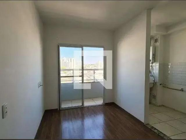 Apartamento para Locação em Jundiaí/SP Vila Nambi 2 Quartos