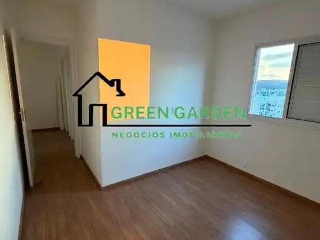 Apartamento para Locação em Jundiaí/SP Vila Nambi 2 Quartos