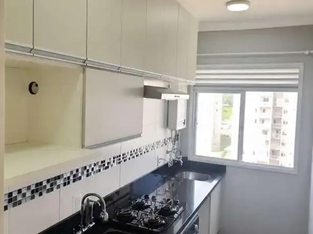 Apartamento para Locação em Jundiaí/SP Vila Nambi 2 Quartos