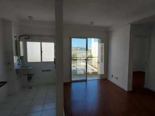 Apartamento para Locação em Jundiaí/SP Vila Nambi 2 Quartos