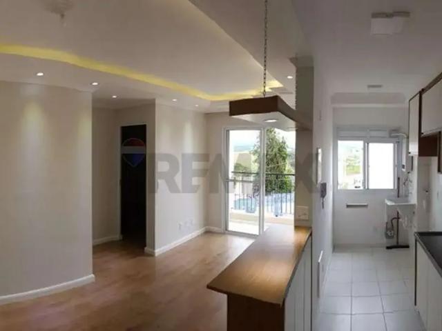 Apartamento para Locação em Jundiaí/SP Vila Nambi 2 Quartos
