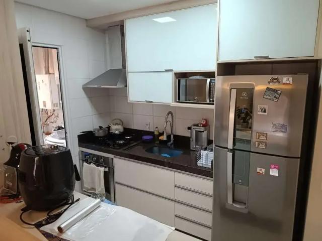 Apartamento para Locação em Jundiaí/SP Vila Nambi 2 Quartos