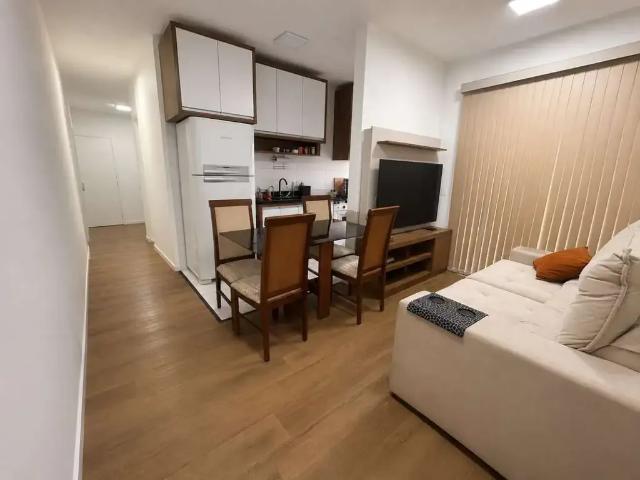 Apartamento para Locação em Jundiaí/SP Vila Nambi 2 Quartos