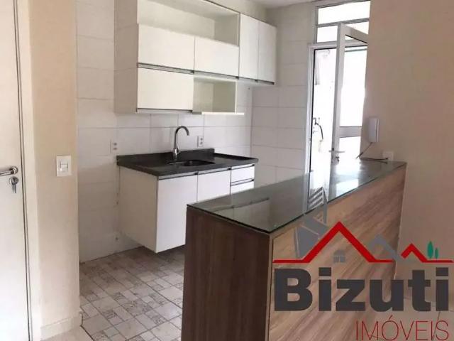 Apartamento para Locação em Jundiaí/SP Vila Nambi 2 Quartos