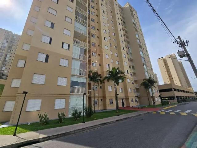Apartamento para Locação em Jundiaí/SP Vila Nambi 2 Quartos