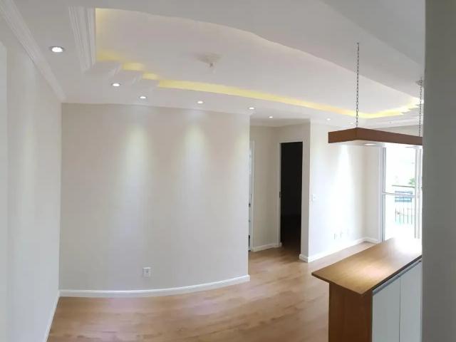 Apartamento para Locação em Jundiaí/SP Vila Nambi 2 Quartos