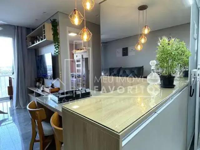 Apartamento para Locação em Jundiaí/SP Vila Nambi 2 Quartos