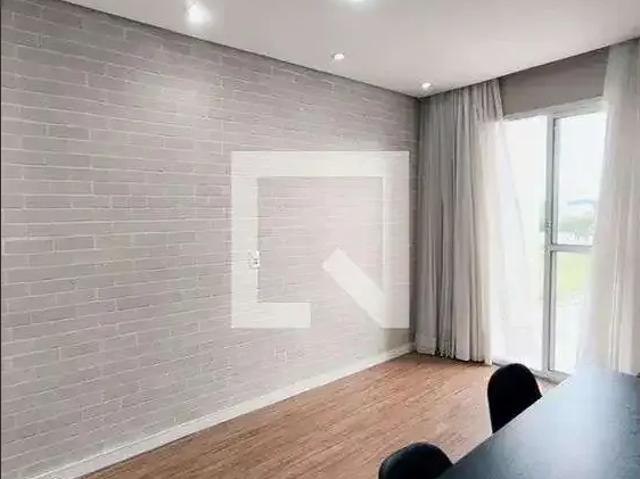 Apartamento para Locação em Jundiaí/SP Vila Nambi 2 Quartos