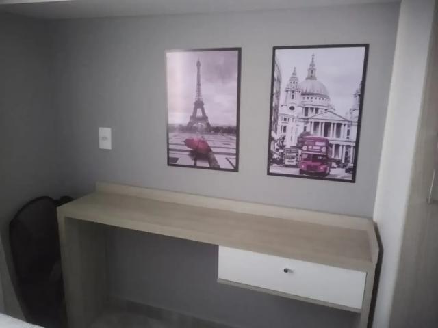 Apartamento para Locação em Jundiaí/SP Vila Nambi 2 Quartos