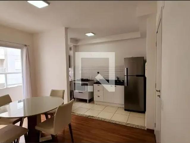 Apartamento para Locação em Jundiaí/SP Vila Nambi 2 Quartos