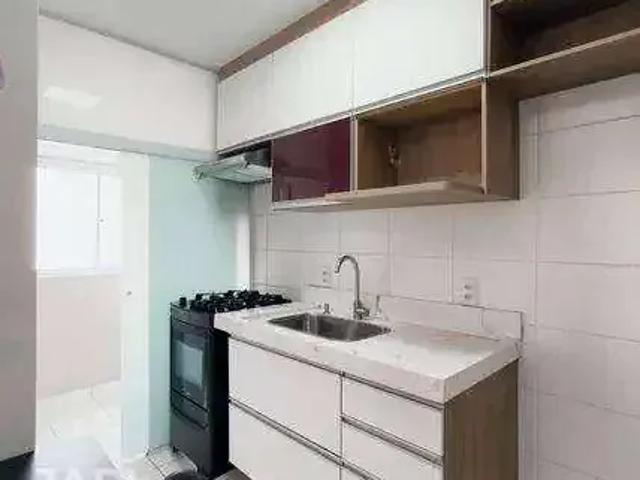 Apartamento para Locação em Jundiaí/SP Vila Nambi 2 Quartos