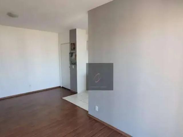 Apartamento para Locação em Jundiaí/SP Vila Nambi 2 Quartos