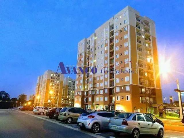 Apartamento para Locação em Jundiaí/SP Vila Nambi 2 Quartos