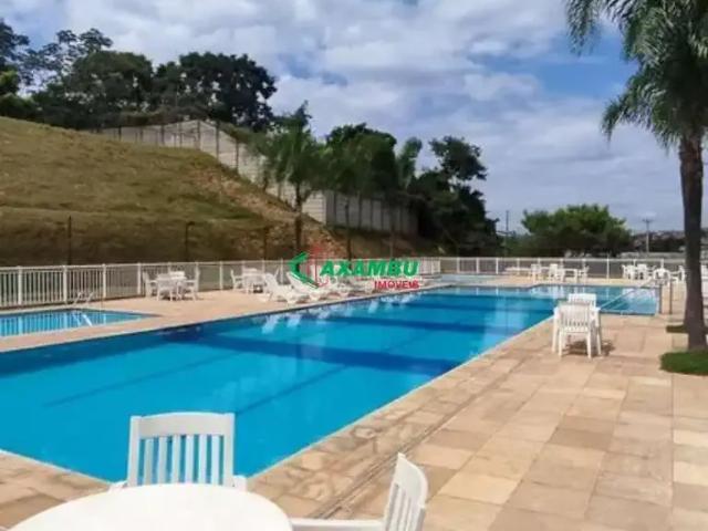 Apartamento para Locação em Jundiaí/SP Vila Nambi 2 Quartos
