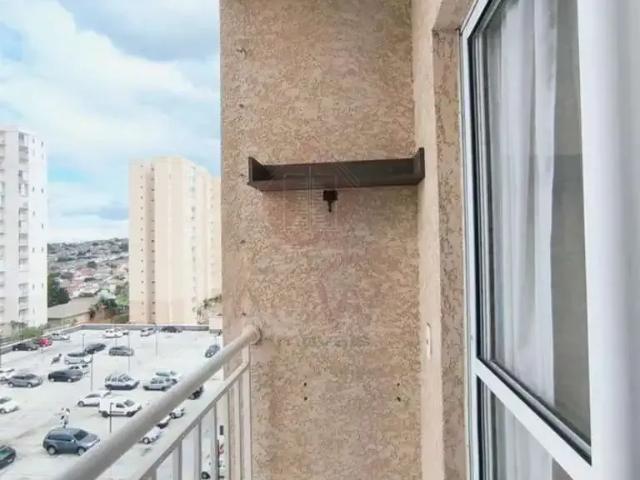 Apartamento para Locação em Jundiaí/SP Vila Nambi 2 Quartos