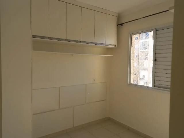 Apartamento para Locação em Jundiaí/SP Vila Nambi 2 Quartos