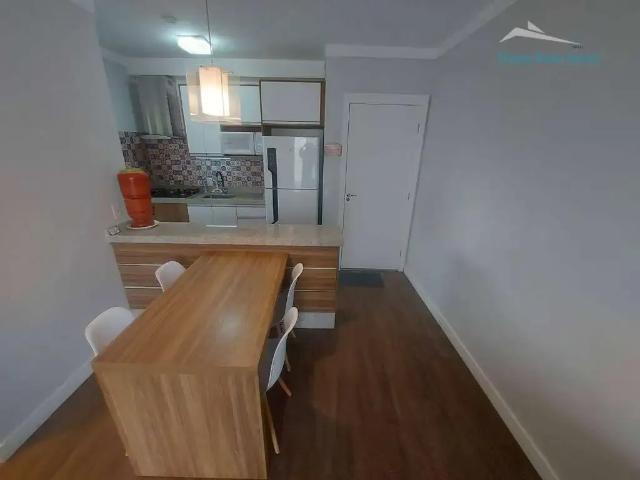 Apartamento para Locação em Jundiaí/SP Vila Nambi 2 Quartos