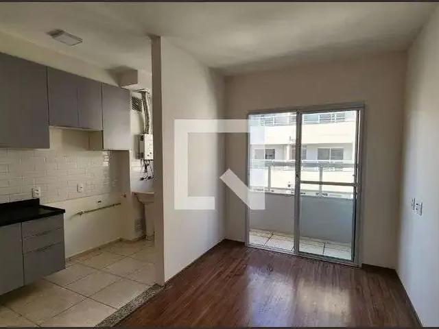 Apartamento para Locação em Jundiaí/SP Vila Nambi 2 Quartos