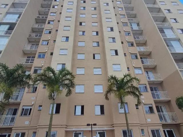 Apartamento para Locação em Jundiaí/SP Vila Nambi 2 Quartos