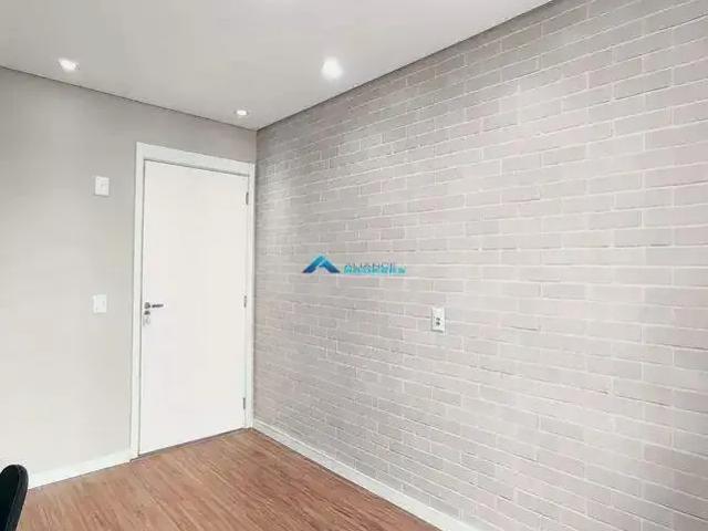 Apartamento para Locação em Jundiaí/SP Vila Nambi 2 Quartos