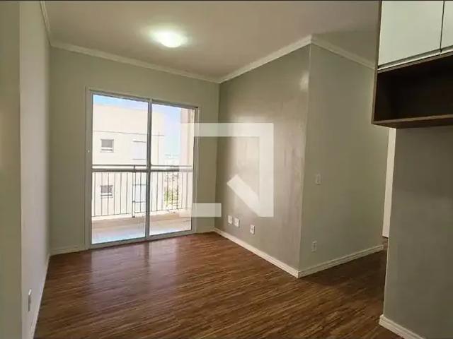 Apartamento para Locação em Jundiaí/SP Vila Nambi 2 Quartos