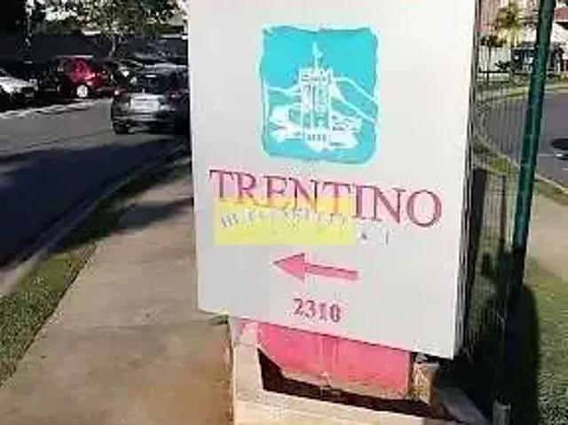 Apartamento para Locação em Jundiaí/SP Vila Nambi 2 Quartos
