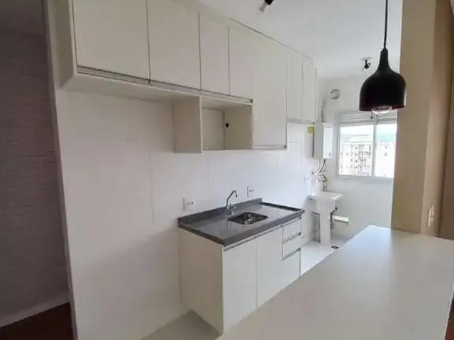 Apartamento para Locação em Jundiaí/SP Vila Nambi 2 Quartos