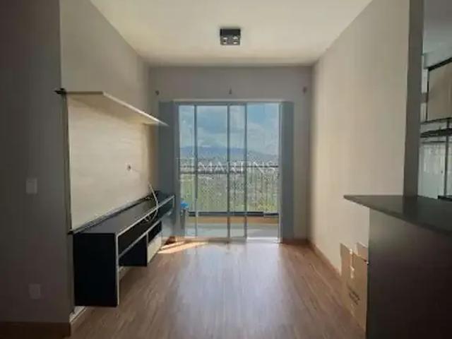Apartamento para Locação em Jundiaí/SP Vila Nambi 2 Quartos