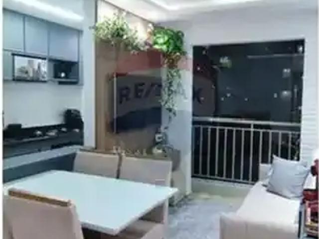 Apartamento para Locação em Jundiaí/SP Vila Nambi 2 Quartos
