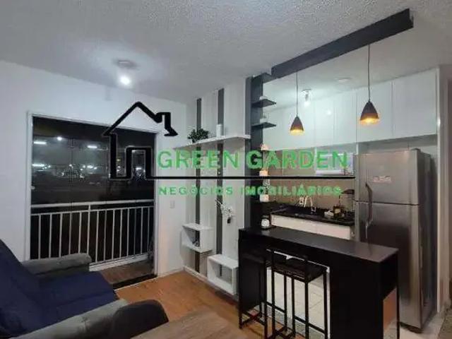 Apartamento para Locação em Jundiaí/SP Vila Nambi 2 Quartos