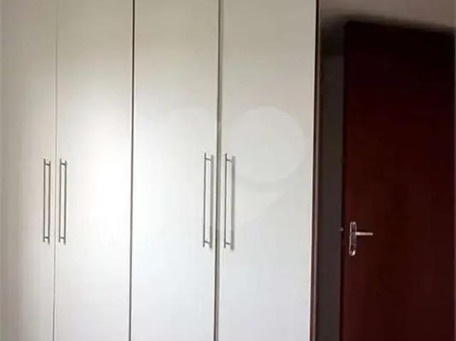 Apartamento para Locação em Jundiaí/SP Vila Nambi 2 Quartos