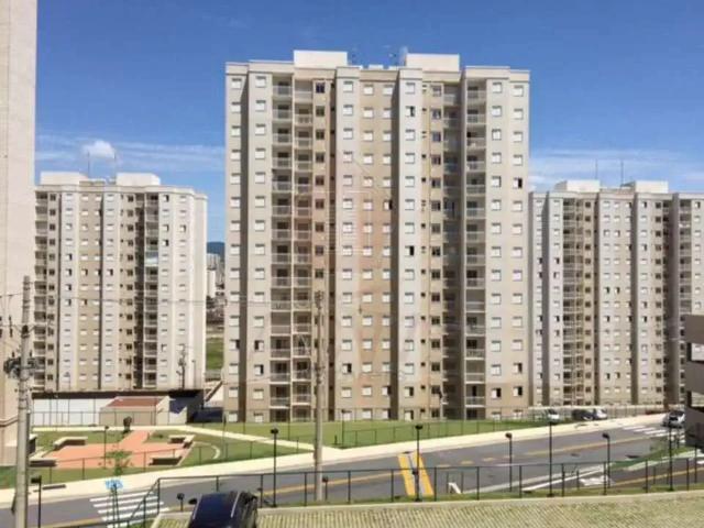 Apartamento para Locação em Jundiaí/SP Vila Nambi 2 Quartos
