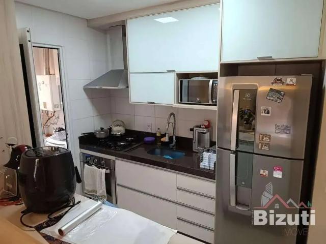 Apartamento para Locação em Jundiaí/SP Vila Nambi 3 Quartos