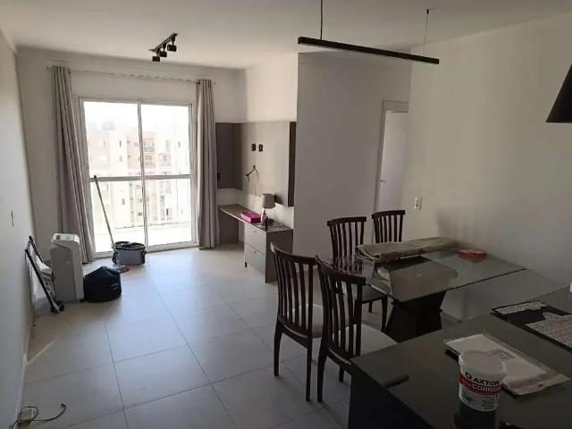 Apartamento para Locação em Jundiaí/SP Vila Nambi 3 Quartos