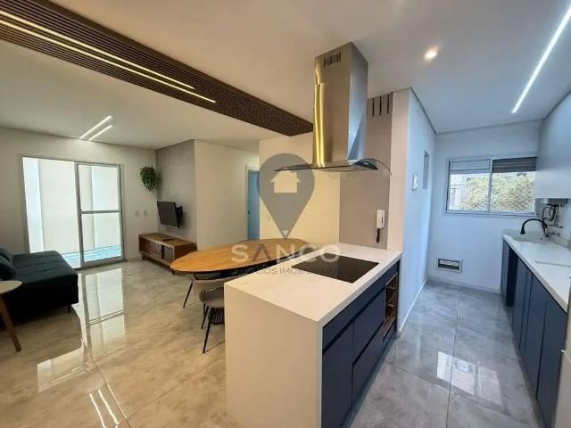 Apartamento para Locação em Jundiaí/SP Vila Nambi 3 Quartos