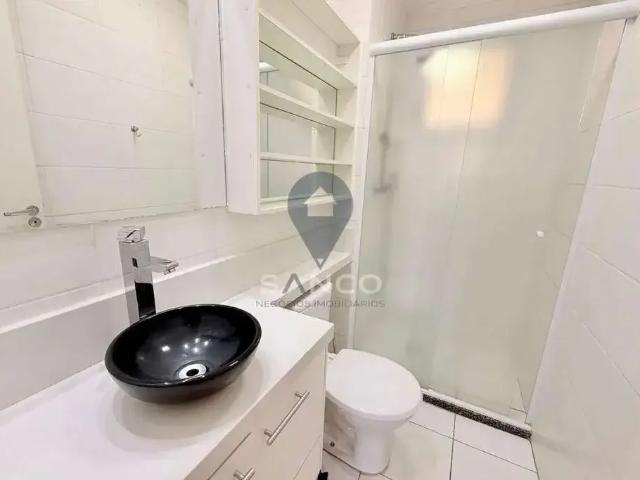 Apartamento para Locação em Jundiaí/SP Vila Nambi 3 Quartos