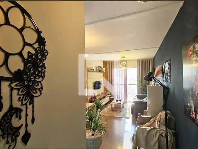 Apartamento para Locação em Jundiaí/SP Vila Nambi 3 Quartos