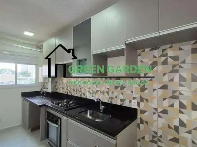 Apartamento para Locação em Jundiaí/SP Vila Nambi 3 Quartos