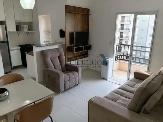 Apartamento para Locação em Jundiaí/SP Vila Nova Medeiros 2 Quartos