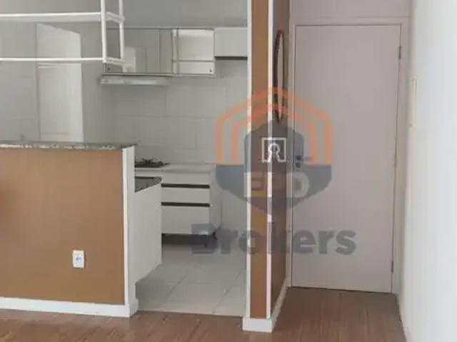 Apartamento para Locação em Jundiaí/SP Vila Nova Medeiros 2 Quartos