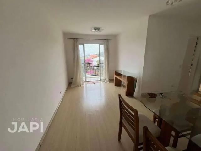 Apartamento para Locação em Jundiaí/SP Vila Nova Esperia 2 Quartos